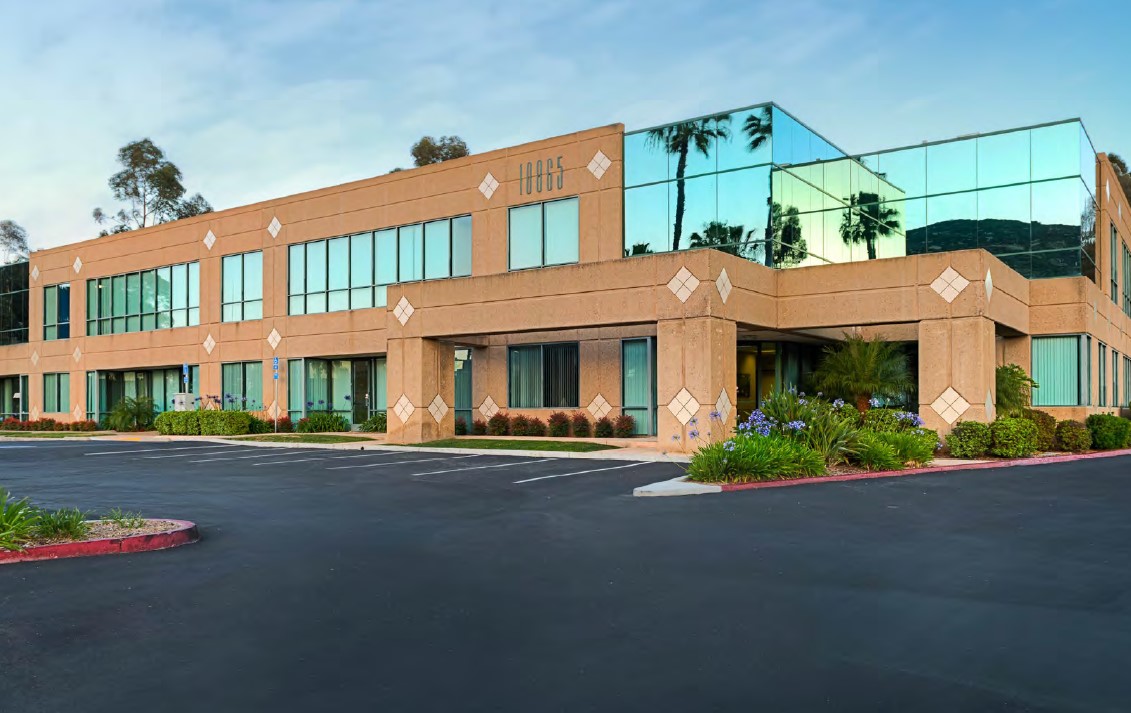 Lab Spaces in San Diego - Lab Space For Rent Near Me