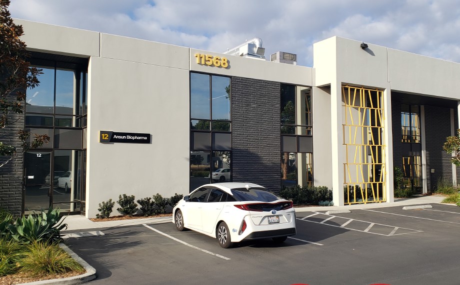 Lab Spaces in San Diego - Lab Space For Rent Near Me