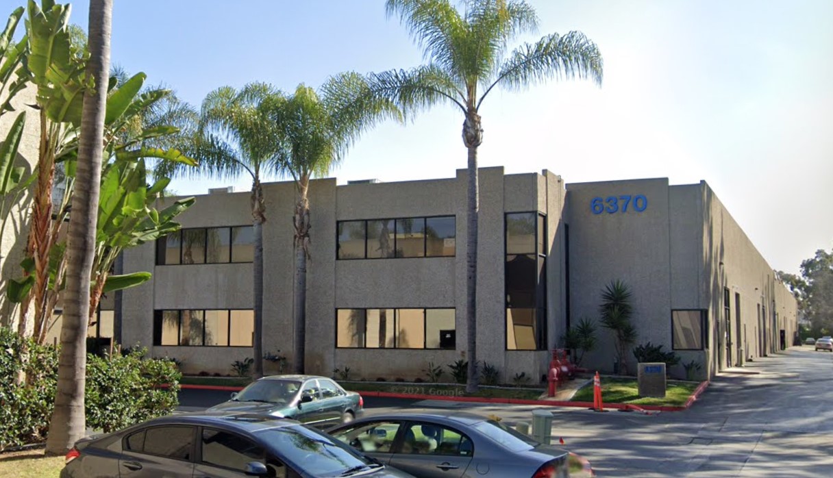 Lab Spaces in San Diego - Lab Space For Rent Near Me