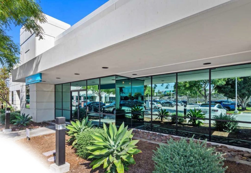 Lab Spaces in San Diego - Lab Space For Rent Near Me