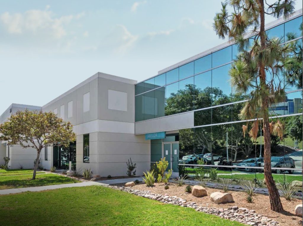 Lab Spaces in San Diego - Lab Space For Rent Near Me